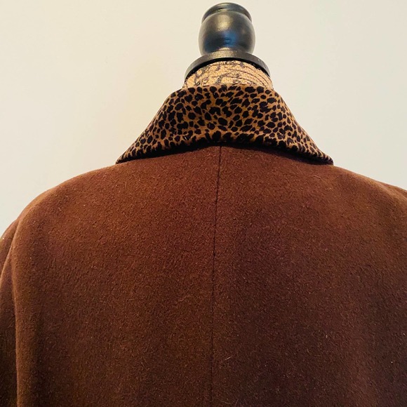 Alorna by Forstmann | Jackets & Coats | Vintage Alorna By Forstmann ...